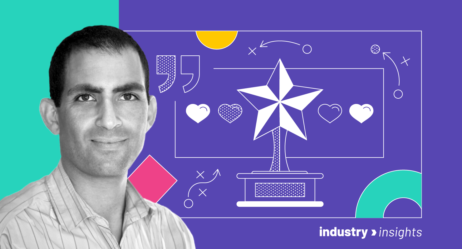 Fighting ‘Nothingness’ in Tech Consulting with Brightr Founder